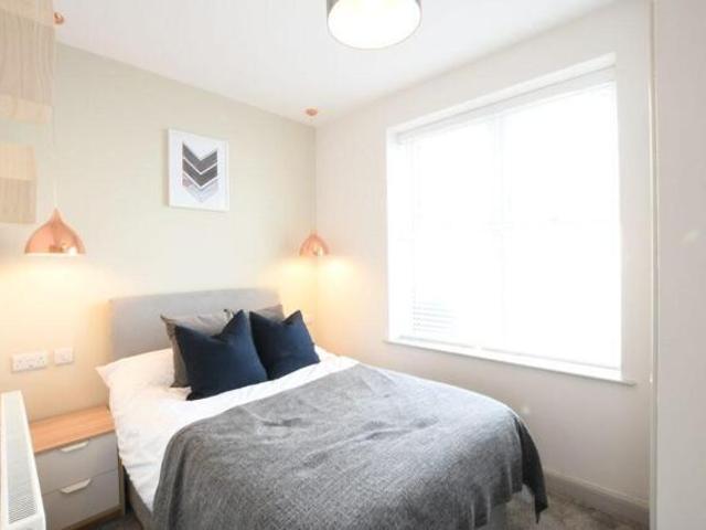For Rent 1 Bedroom House Derby Derbyshire DS100046910