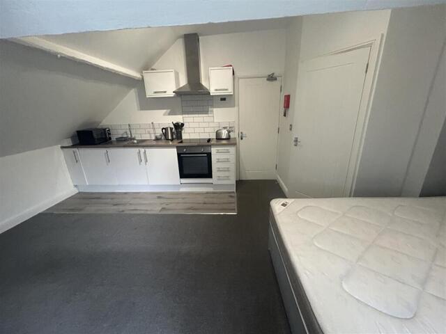 For Rent 1 Bedroom House Derby Derbyshire DS101050797