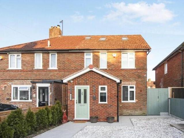 For Rent 1 Bedroom House Dunstable Bedfordshire DLS101625068