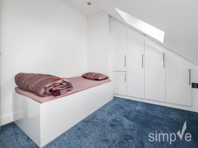 For Rent 1 Bedroom House Ealing Great London DLS99317957