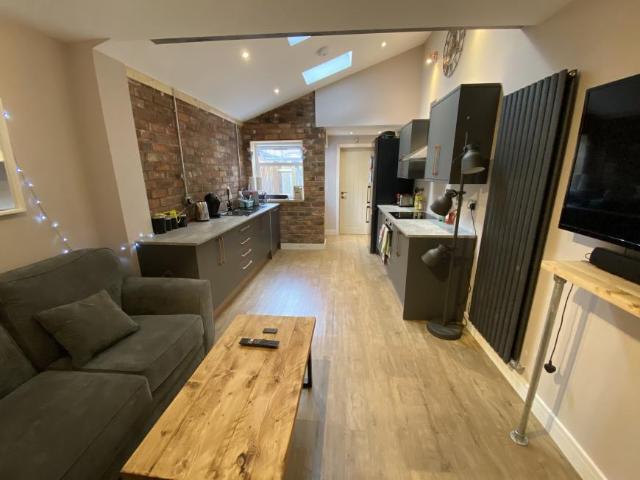 For Rent 1 Bedroom House Edgbaston West Midlands DLS102658734
