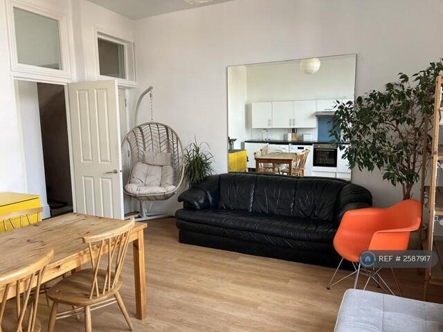 For Rent 1 Bedroom House Kingston Upon Thames Great London DLS101312782