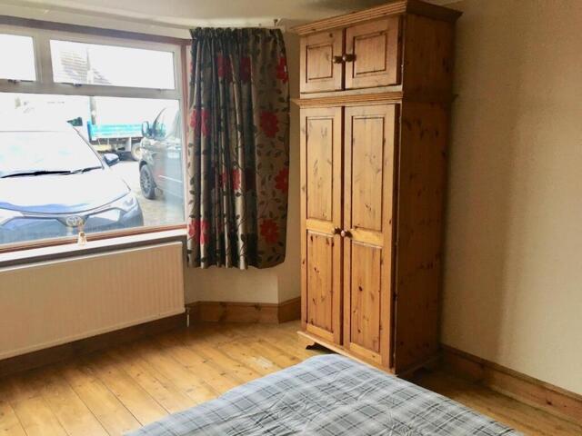 For Rent 1 Bedroom House Kingswood Bristol DLS101471819