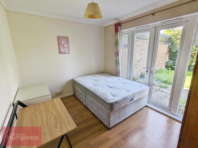 For Rent 1 Bedroom House Hatfield Hertfordshire DLS99373921