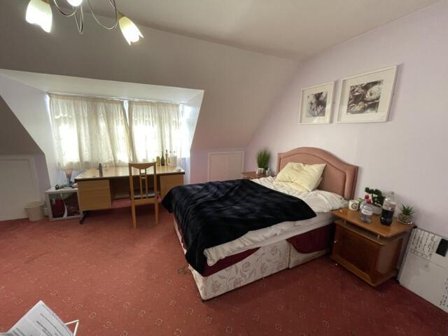 For Rent 1 Bedroom House Hatfield Hertfordshire DS101306033