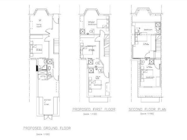 For Rent 1 Bedroom House Harrow Great London DLS101043213