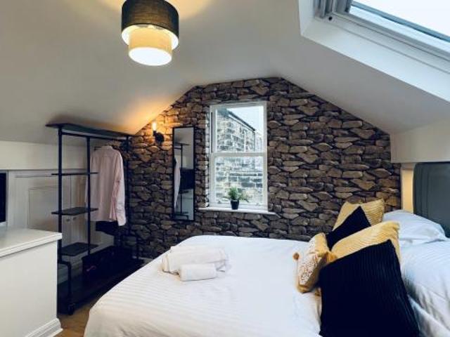 For Rent 1 Bedroom House Harrogate Harrogate DS72382759