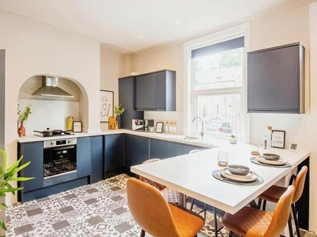 For Rent 1 Bedroom House Leeds West Yorkshire DS101960788