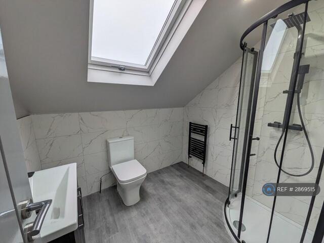 For Rent 1 Bedroom House Leicester Leicestershire DS102047726