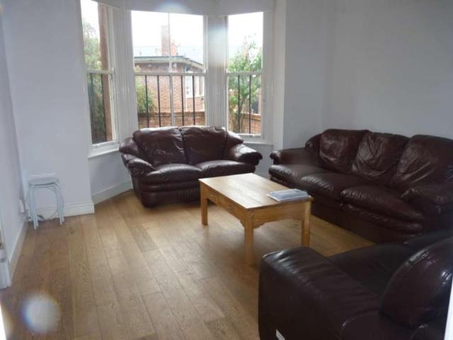 For Rent 1 Bedroom House Lenton East Midlands DLS99825978