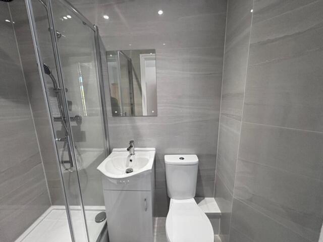 For Rent 1 Bedroom House Liverpool Merseyside DS101837063