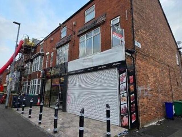 For Rent 1 Bedroom House Manchester Greater Manchester DLS101606051