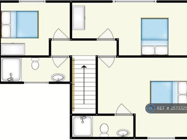 For Rent 1 Bedroom House Manchester Greater Manchester DS99657809