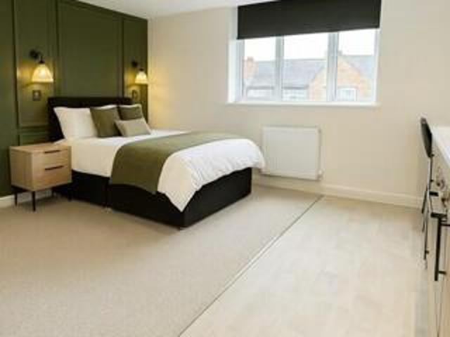 For Rent 1 Bedroom House Mansfield Nottinghamshire DS102045782