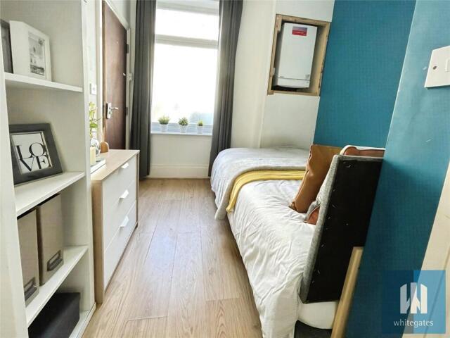 For Rent 1 Bedroom House North Yorkshire North Yorkshire DS100511138