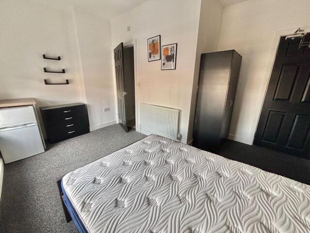 For Rent 1 Bedroom House Nuneaton Warwickshire DLS100558914