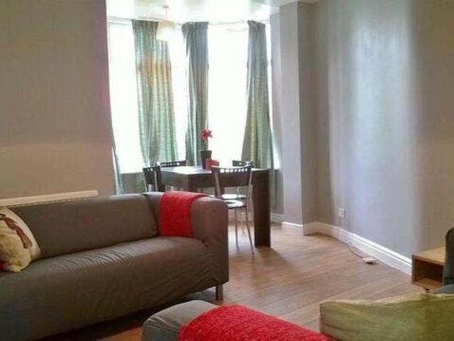 For Rent 1 Bedroom House Salford Greater Manchester DS100413168