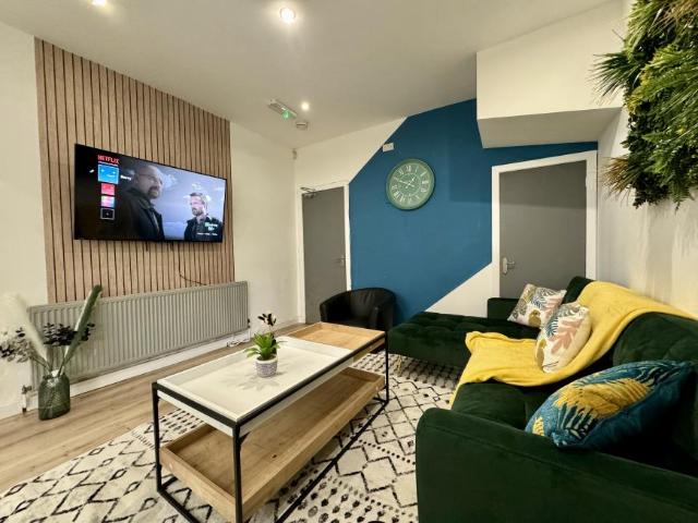For Rent 1 Bedroom House Selly Oak West Midlands DLS102143943