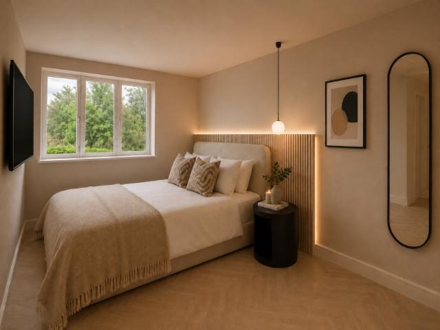 For Rent 1 Bedroom House Selly Oak West Midlands DLS102715610