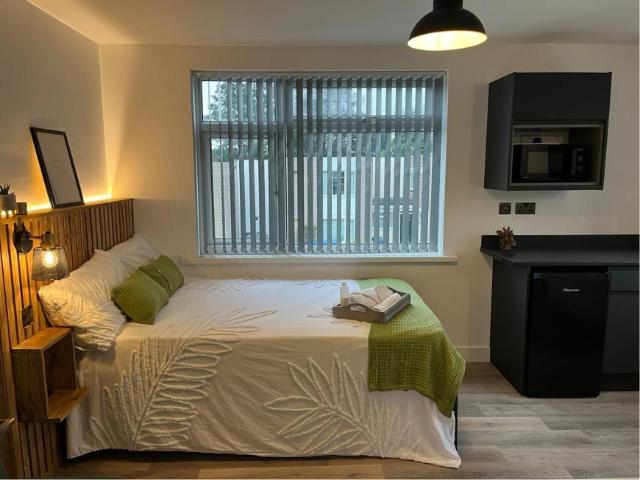 For Rent 1 Bedroom House Selly Oak West Midlands DLS98286117