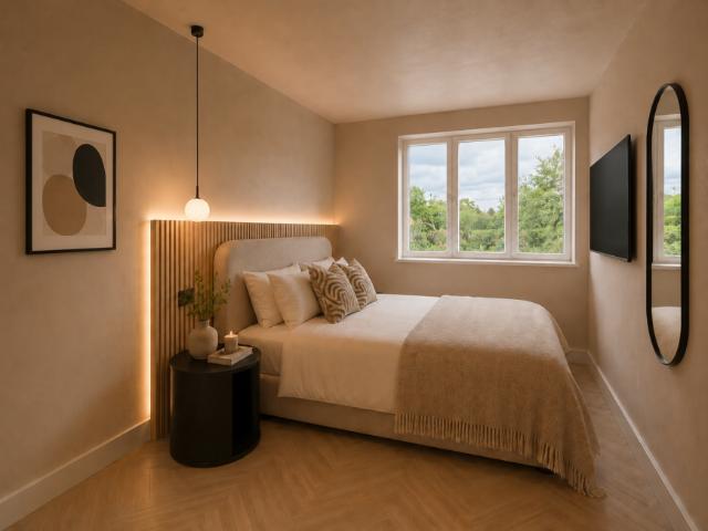 For Rent 1 Bedroom House Selly Oak West Midlands DS102715608