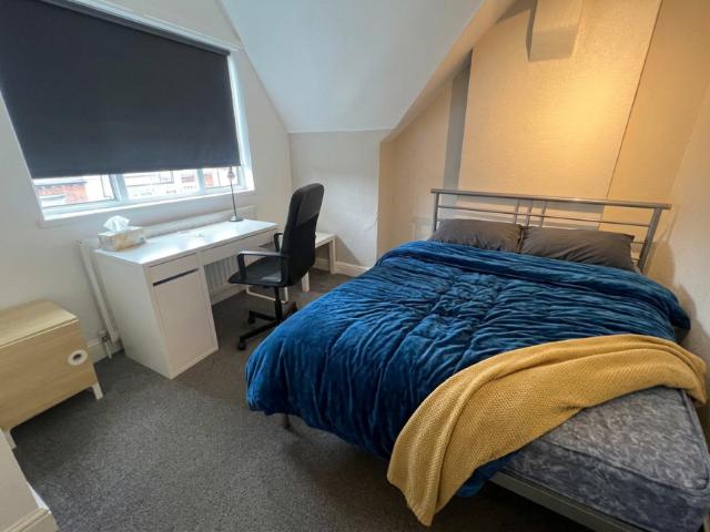 For Rent 1 Bedroom House Selly Oak West Midlands DS103179325