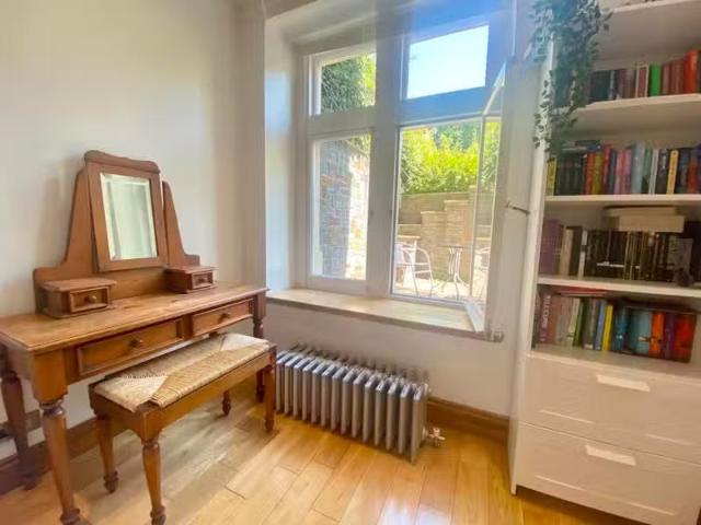 Unique 1 bedroom house share for rent in 1 Downleaze, BS9