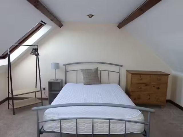 For Rent! 1 bedroom house share for rent in Church Street, Win.