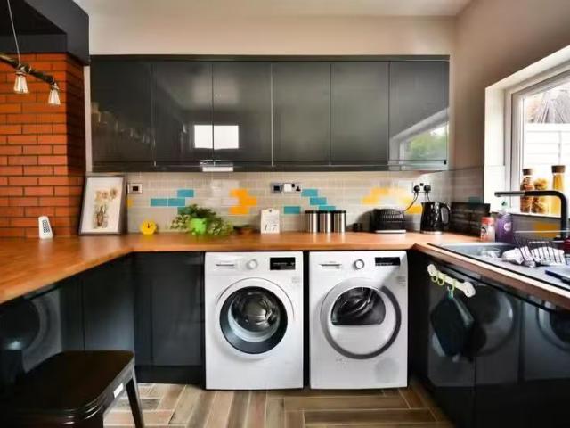 New 1 bedroom house share for rent in En suite, Room 3, Colum.