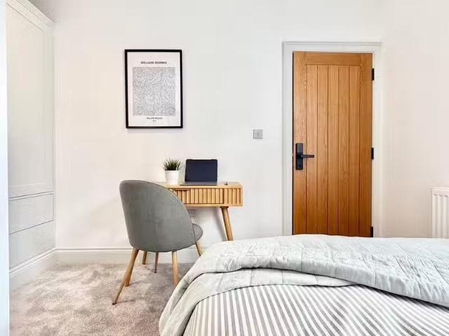 Charming 1 bedroom house share for rent in Hendford Hill, BA20