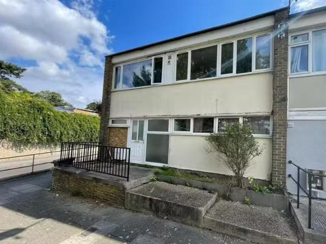 Nice 1 bedroom house share for rent in Northbrooks, Harlow, CM19