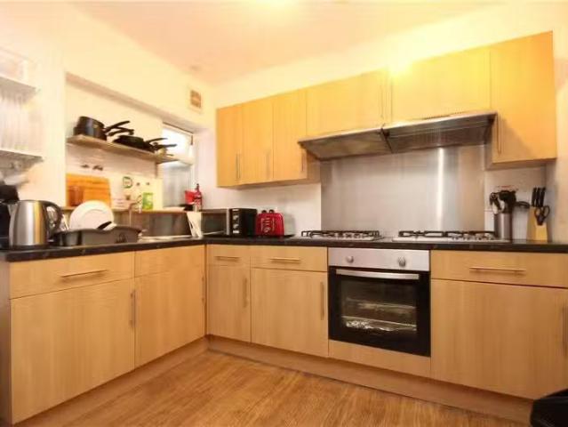 New 1 bedroom house share for rent in School Lane, Addlestone.