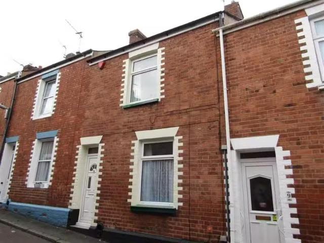 Rental! 1 bedroom house share for rent in Regent Square, Heavi.