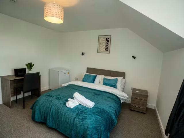 For Rent 1 Bedroom House Stoke on Trent Stoke on Trent DLS97137932