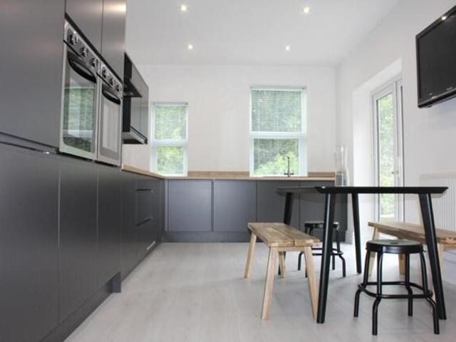 For Rent 1 Bedroom House Preston Lancashire DLS100505667