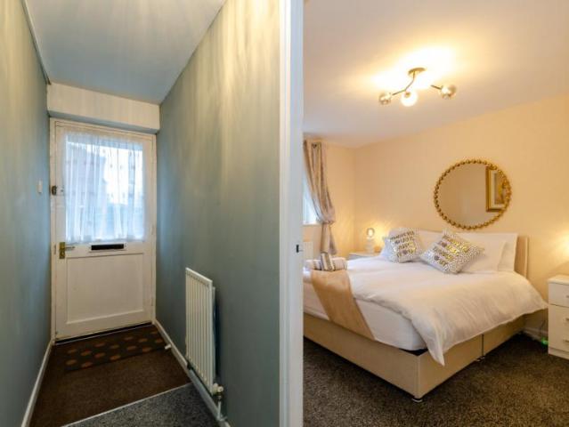 For Rent 1 Bedroom House Preston Preston DS102630609