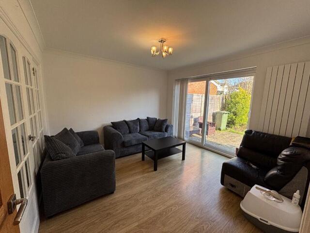 For Rent 1 Bedroom House Reading Berkshire DS101125320