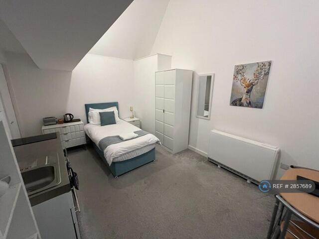 For Rent 1 Bedroom House Worksop Nottinghamshire DLS101448424