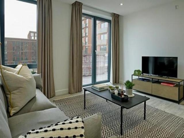 For Rent 1 Bedroom Shared Living/roommate Manchester Manchester DS90560764