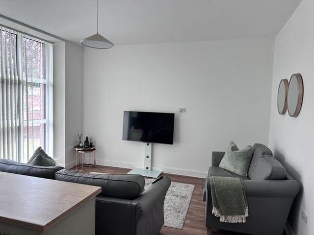 For Rent 1 Bedroom Shared Living/roommate Merseyside England DS97415975