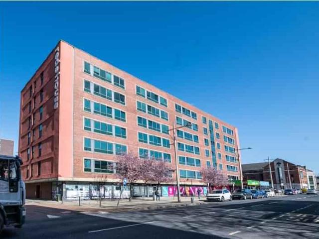 For Rent 1 Bedroom Shared Living/roommate Middlesbrough Middlesbrough DS97771958