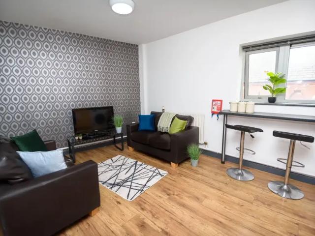 For Rent 1 Bedroom Shared Living/roommate Nottingham Nottingham DLS90865389