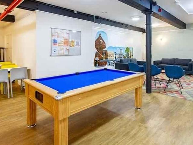 For Rent 1 Bedroom Shared Living/roommate Nottingham Nottingham DLS97765835