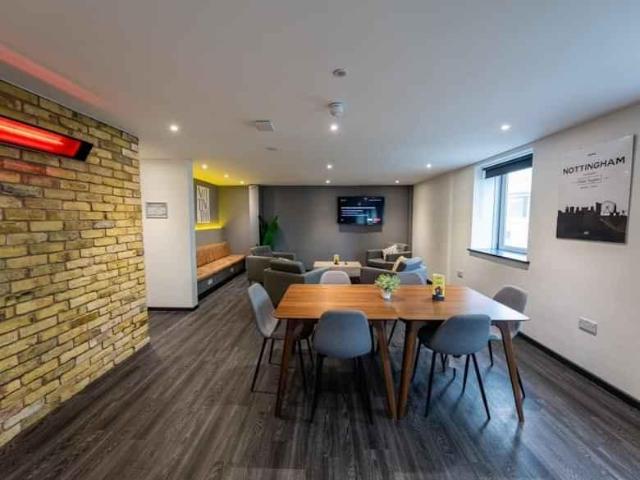 For Rent 1 Bedroom Shared Living/roommate Nottingham Nottingham DLS97827718