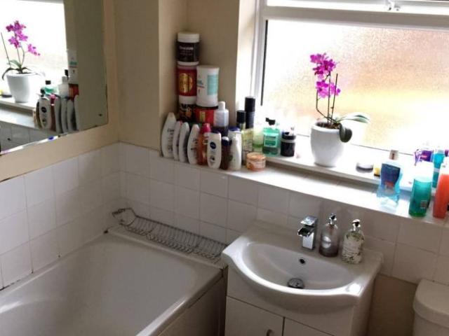 For Rent 1 Bedroom Shared Living/roommate Nottingham Nottingham DLS101838200