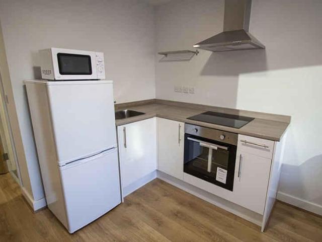 For Rent 1 Bedroom Shared Living/roommate Nottingham Nottingham DS97410102