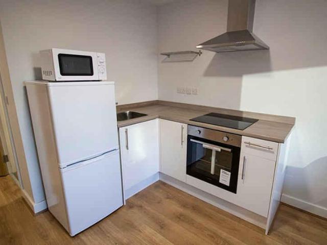 For Rent 1 Bedroom Shared Living/roommate Nottingham Nottingham DS97410129