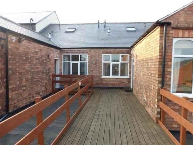 For Rent 1 Bedroom Shared Living/roommate Nottingham Nottingham DS97659097