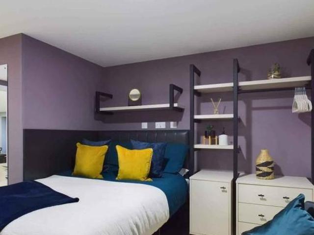 For Rent 1 Bedroom Shared Living/roommate Nottingham Nottingham DS97663219