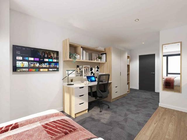 For Rent 1 Bedroom Shared Living/roommate Nottingham Nottingham DS97663518